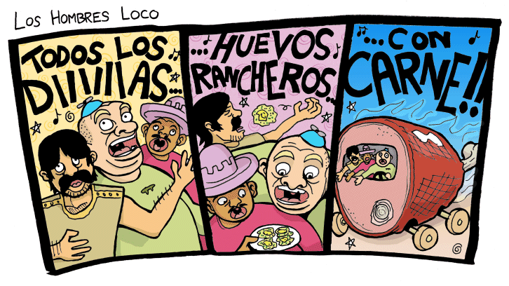 Subnormality is a great comic, but fucking god damn : r/iamveryrandom